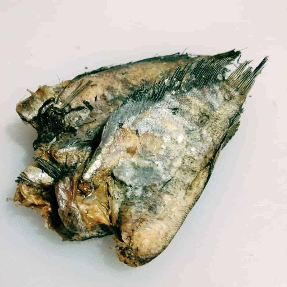Ikan Sepat 1 Ons – Pasar Segar