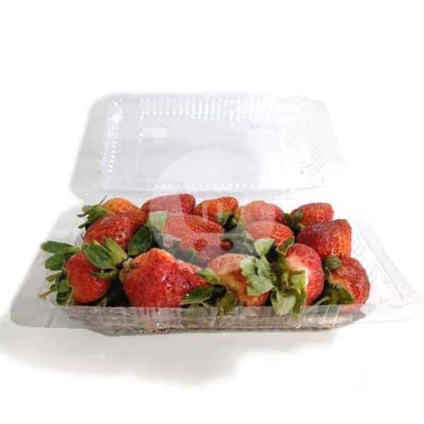 Buah Strawberry / Pack – Pasar Segar