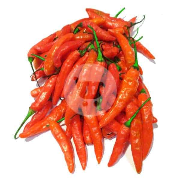 Cabe Merah Rawit 250 g – Pasar Segar