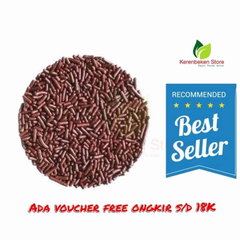 coklat meses repack 250gr – Pasar Segar