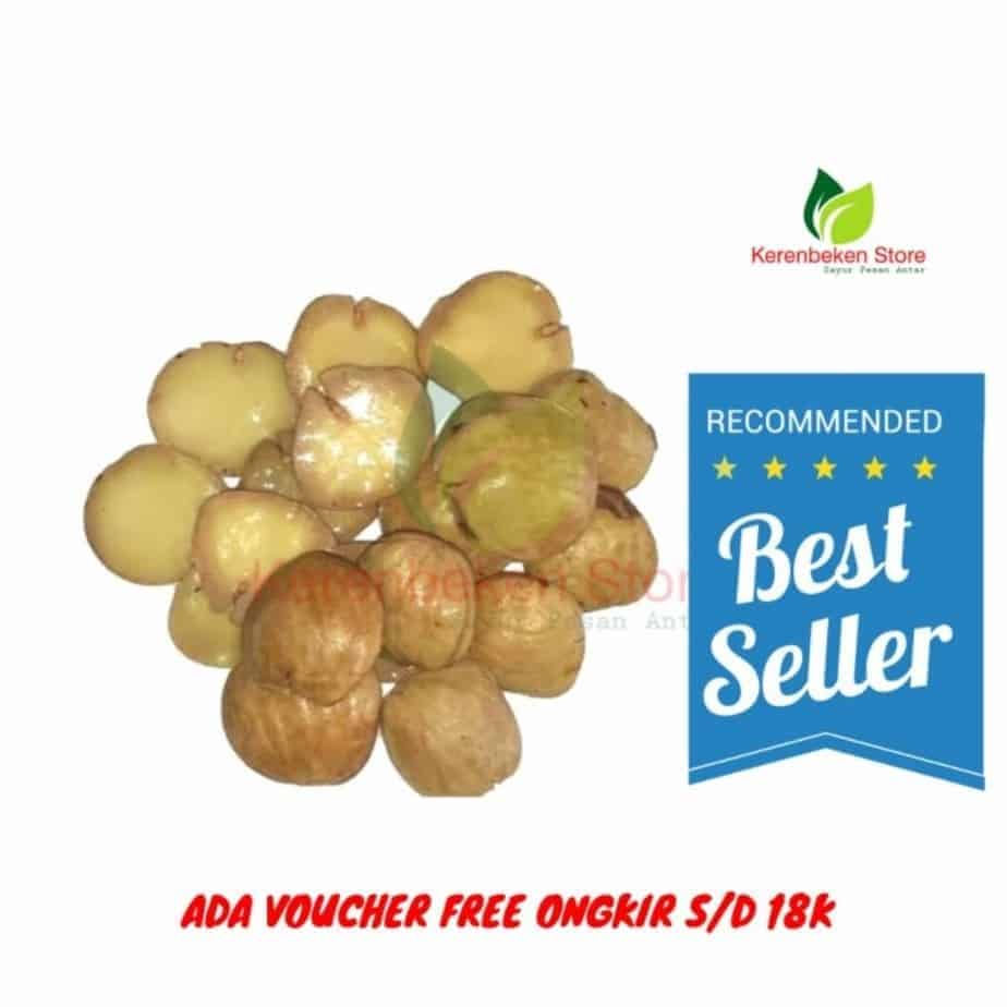 jengkol rebus per 250gr – Pasar Segar
