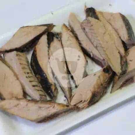 Pindang Tongkol (Isi 6 Potong) – Pasar Segar