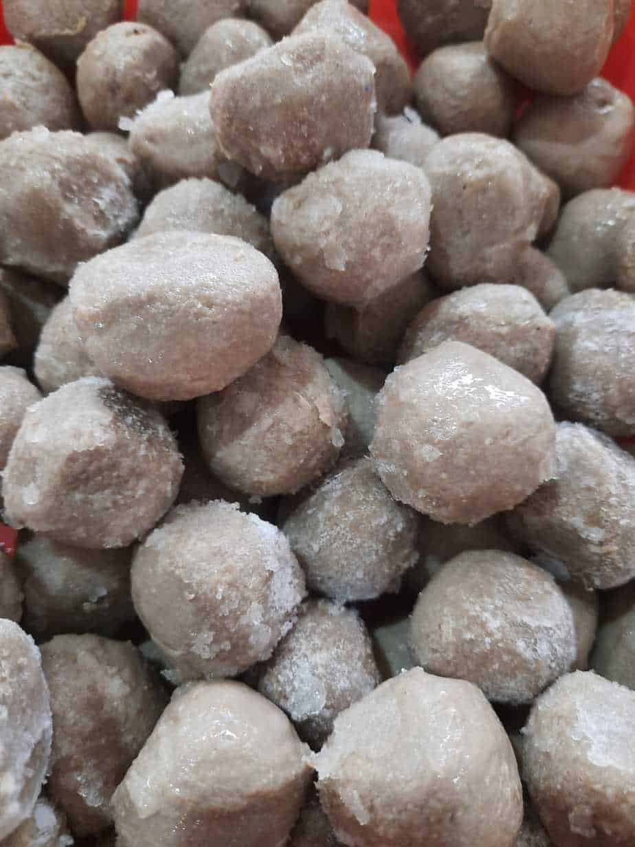 Baso Essem 1 pcs – Pasar Segar