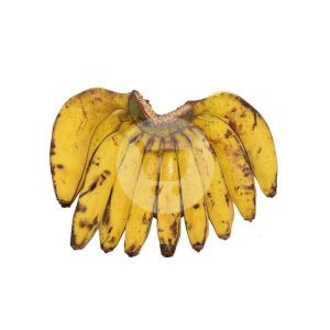 Pisang Raja Bulu 1 Sisir – Pasar Segar
