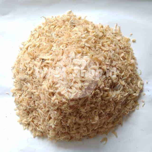 Udang Rebon Asin 250 g – Pasar Segar