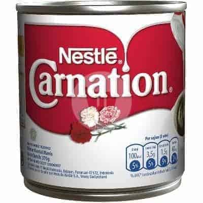 Carnation Krimer Kental Manis 370 g – Pasar Segar