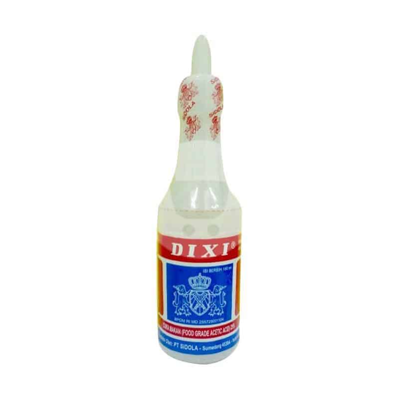 Cuka Dixi 150 ml – Pasar Segar