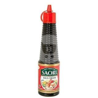 Saori Saus Saos Tiram 133 ml – Pasar Segar