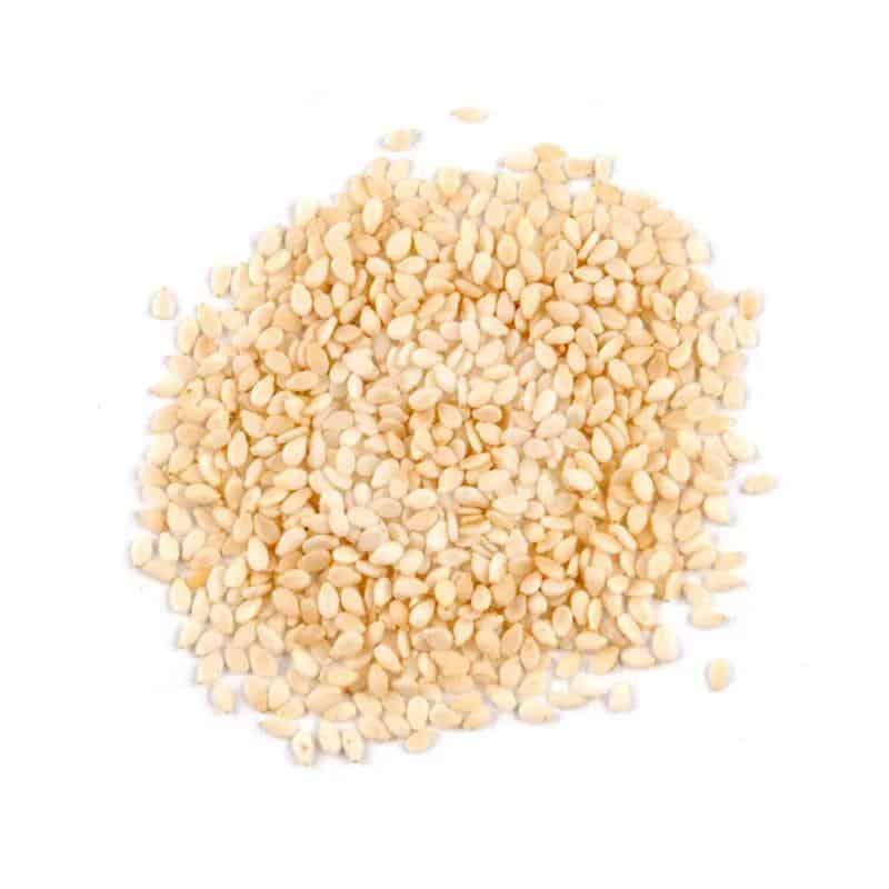 Biji Wijen 250 g – Pasar Segar